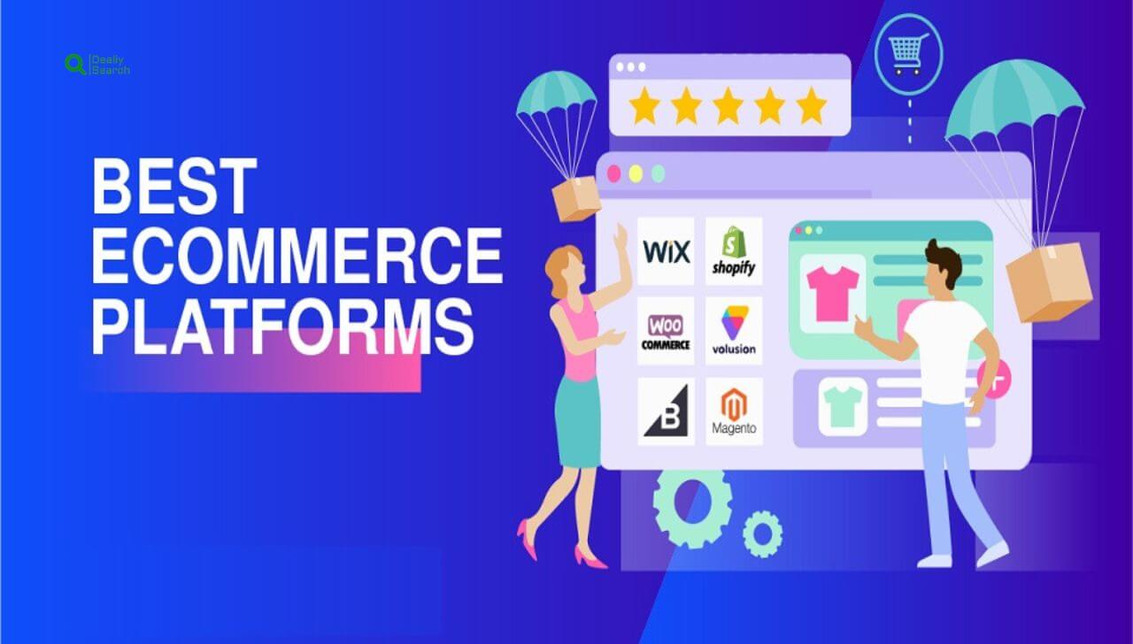 E-commerce Platform: A Comprehensive Review 2026