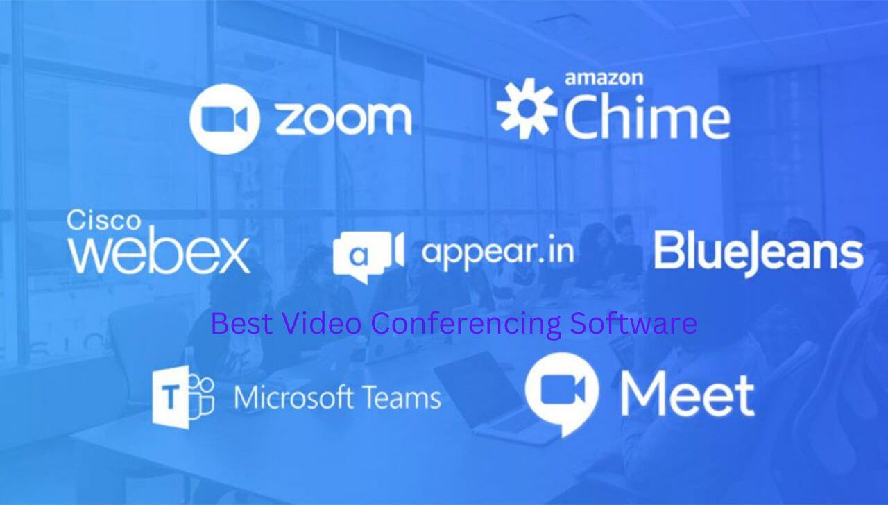 Video Conferencing Software: A Comprehensive Review 2026