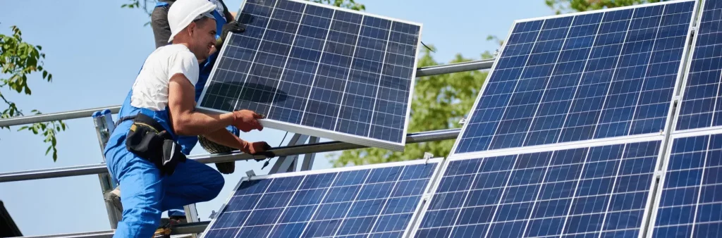 Affordable Solar Panel Systems: A Comprehensive Review 2024