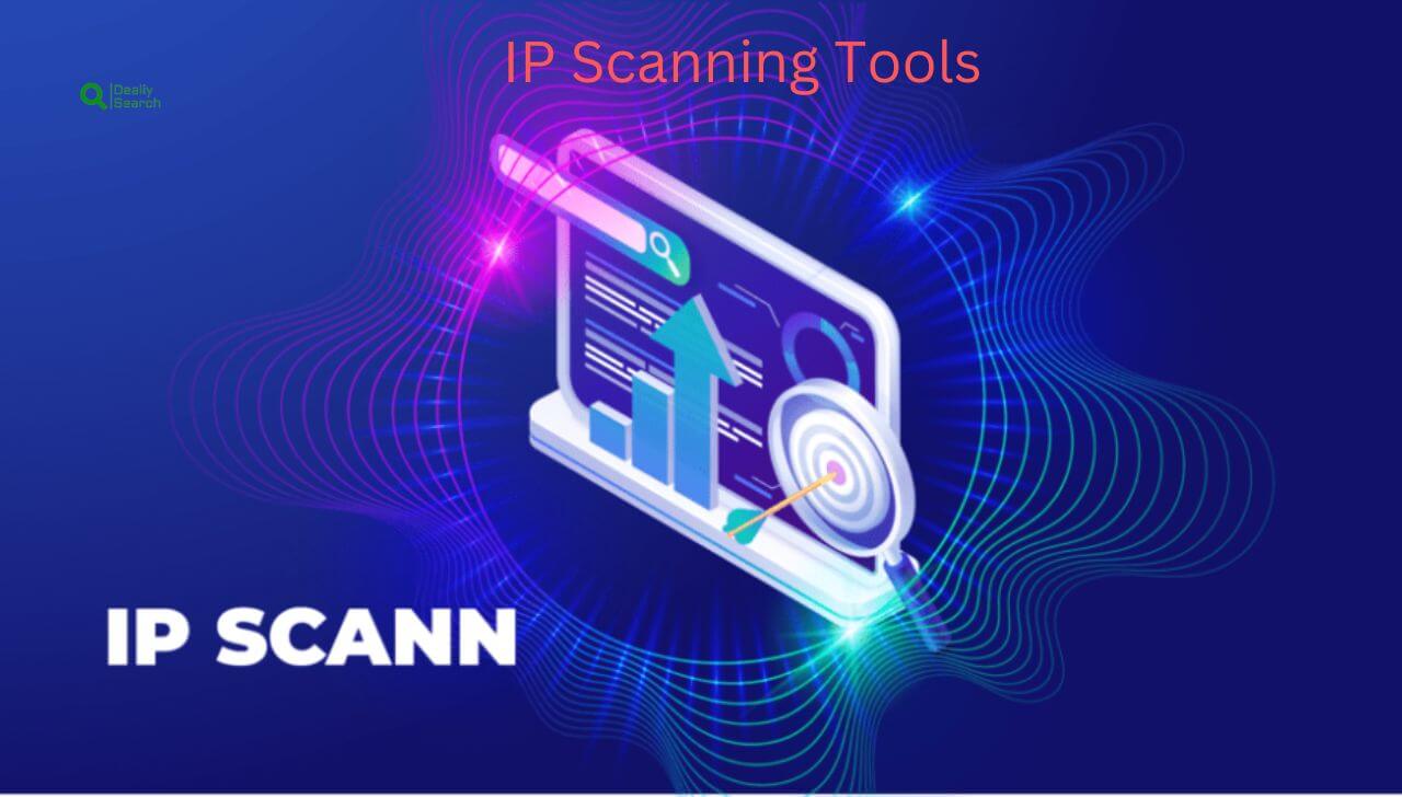 IP Scanning Tools: A Comprehensive Review 2025