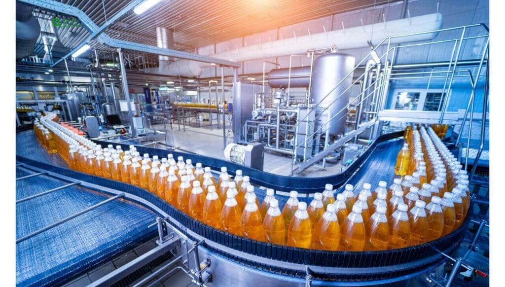 Manufacturing Equipment: A Comprehensive Guide 2026