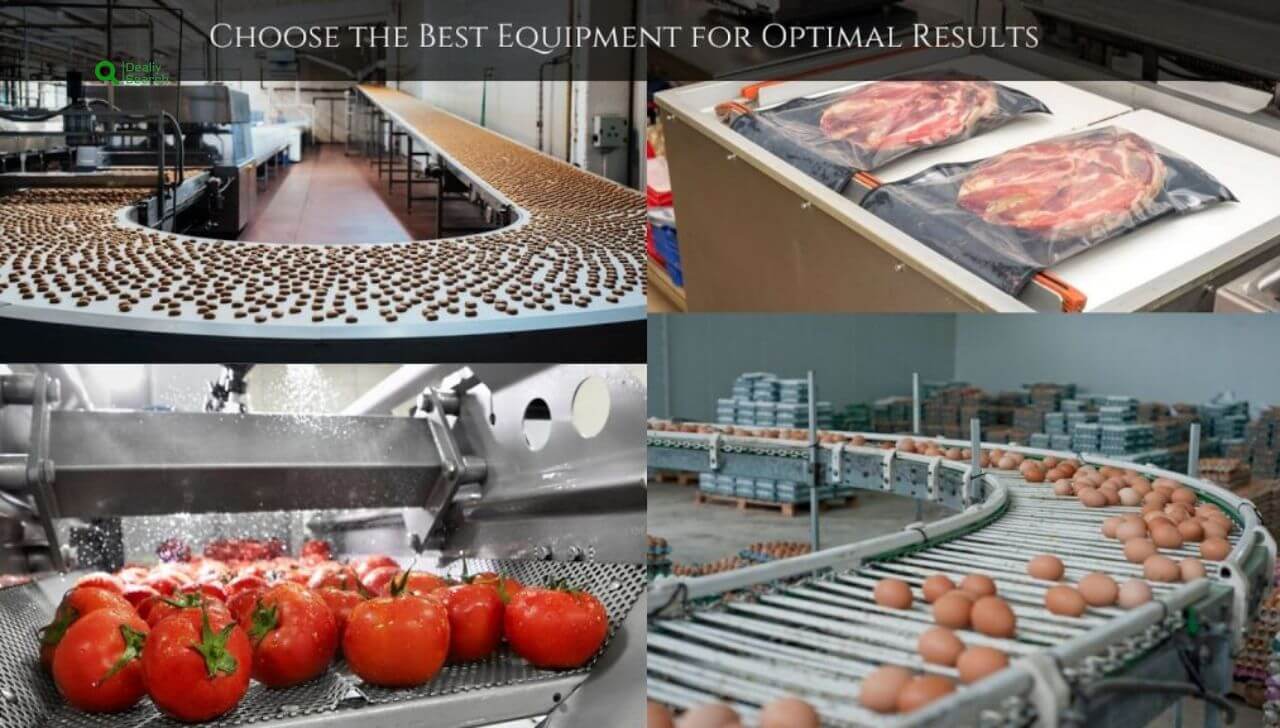 Manufacturing Equipment: A Comprehensive Guide 2026