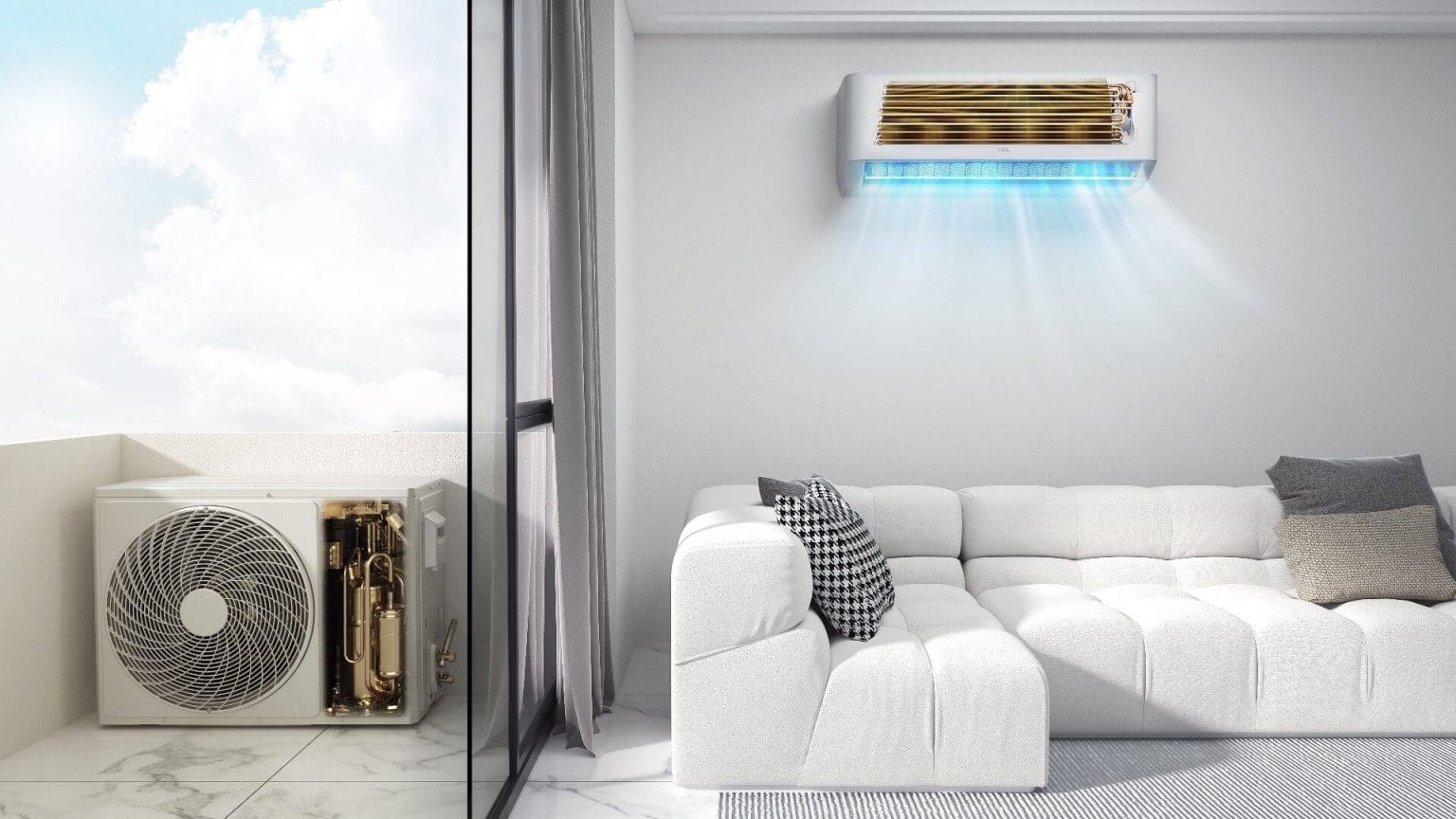 Complete Guide To Air Conditioner Installs For Efficient Cooling